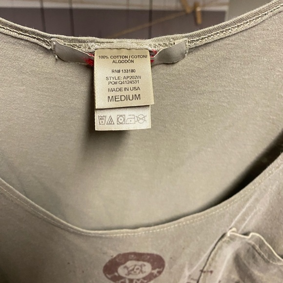 Tacky Jack’s | Tops | Tacky Jacks Tank | Poshmark